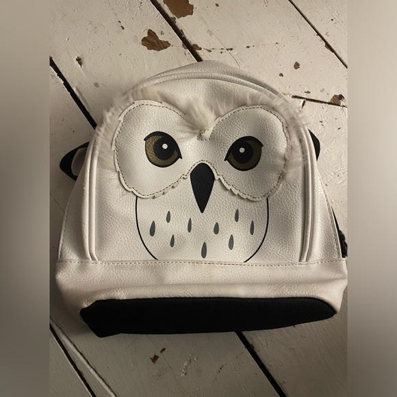 Warner Bros. | Bags | Harry Potter Mini Backpack B5 | Poshmark